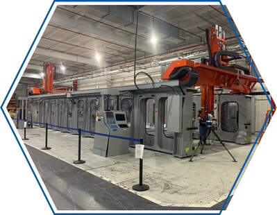 Print Tech | Additive 3D Printing Benefits - Airtech 3D